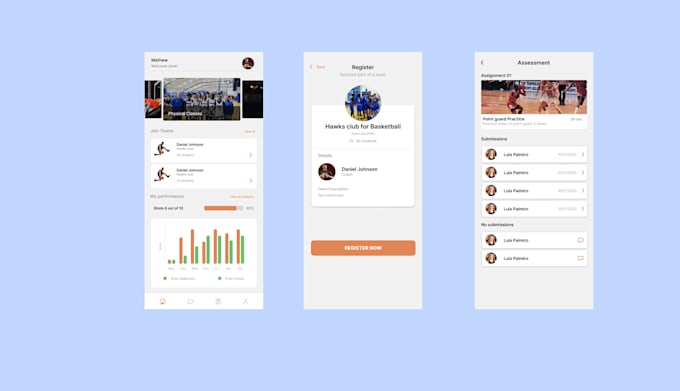 Take your mobile app development to the next level with flutter by ...