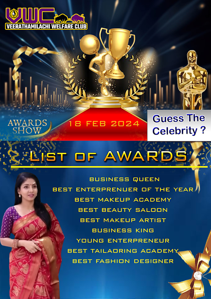 Create to logo, posters design, social media posters, for the price of ...