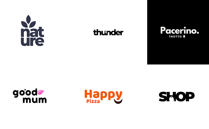 Craft a logo design that speaks volumes about your brand by Jol_ara ...