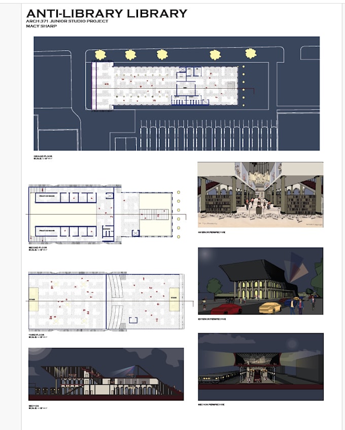 Digitize floor plans by using hand drafts and turning them into cad ...