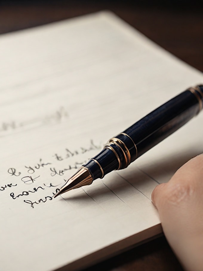 Write your comic or manga script by Moncinn | Fiverr