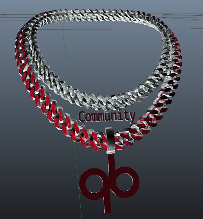 Make a custom chain for fivem gta 5 by Elevia01 | Fiverr