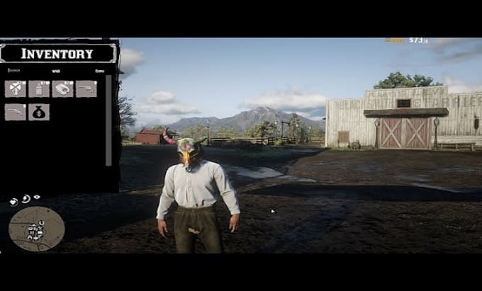 Erstellen sie einen vollständigen redm-server und ein rollenspiel sowie ... Erstellen sie einen vollständigen redm-server und ein rollenspiel sowie ...