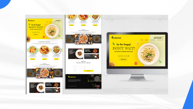 Develop And Design Odoo Website And Fix Errors By Odooassociates Fiverr