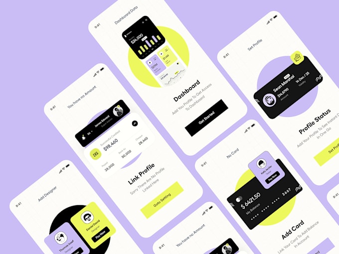 Develop react native or expo mobile app by Bhagat_raja | Fiverr