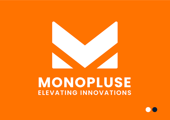 Design timeless tech forward logo for startups by Empyrealgraphic | Fiverr