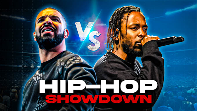 Design youtube thumbnails like magnets media, vox, sunny v2, by ...