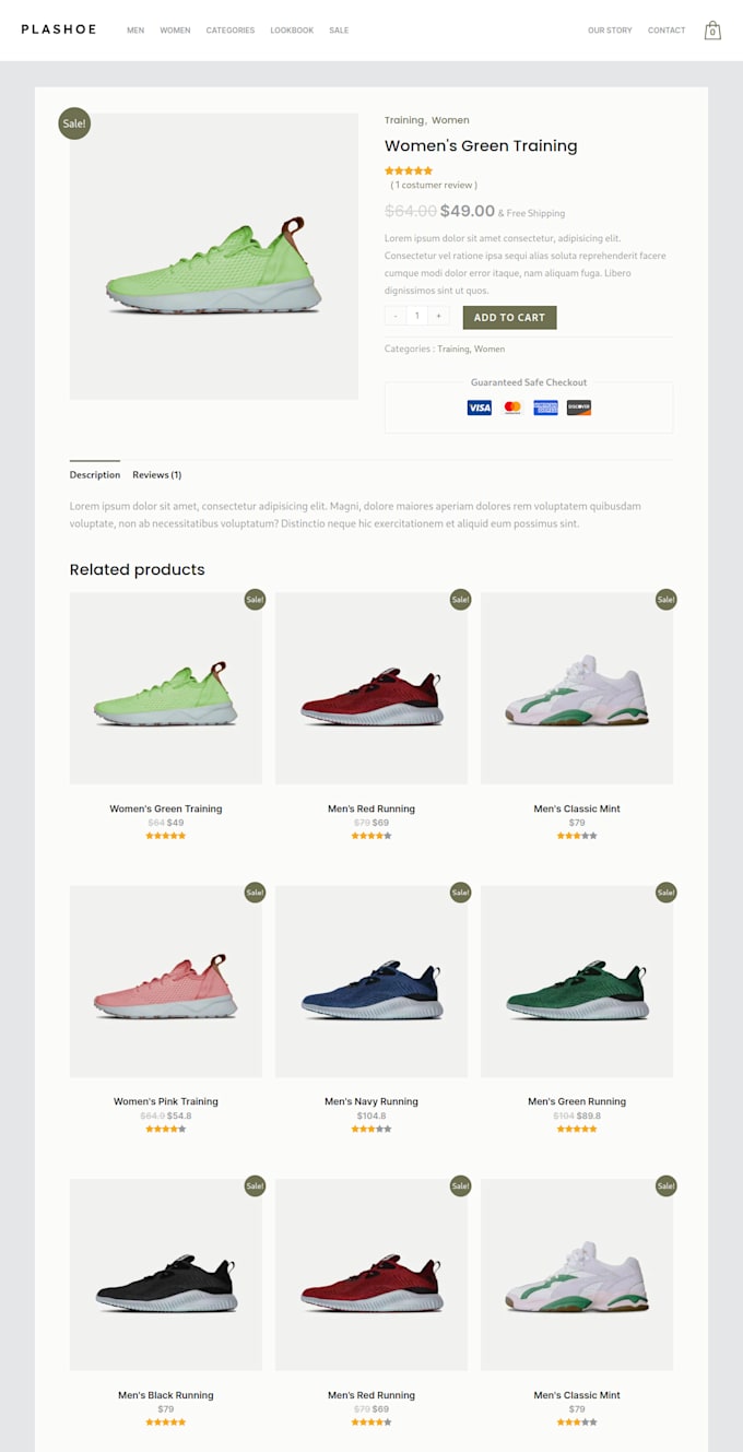 Develop a topnotch business website by Karam_koujan | Fiverr