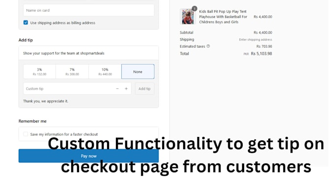 Do shopify theme customization, shopify bug fix, shopify custom code by ... Do shopify theme customization, shopify bug fix, shopify custom code by ...