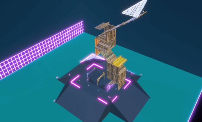 Create A Fortnite Mapgmod Mapuefn Map Tycoon Map Fortnite Creative By Groupanimatior Fiverr 1959