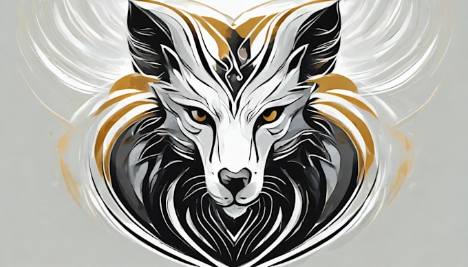 Convert logo, image into highly detailed vector by Ayaz_gem | Fiverr