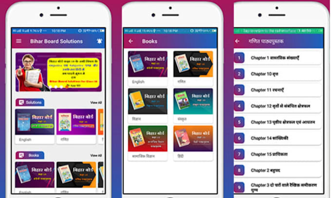 Reskin flutter, android and wordpress by Roushankumar384 | Fiverr