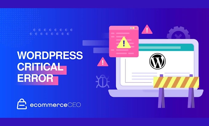 Fix wordpress malware, fix critical error, fatal error, warnings, white ... Fix wordpress malware, fix critical error, fatal error, warnings, white ...