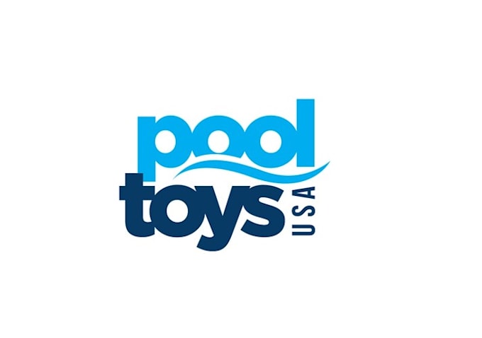 Design highest level exceptional pool floats logo by Jack_maund2 | Fiverr