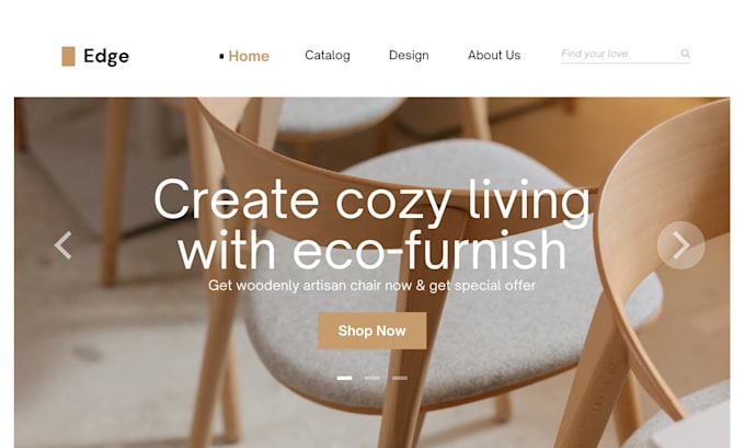 Develop, design, clone, fix or update the webflow website by Fatima ... Develop, design, clone, fix or update the webflow website by Fatima ...