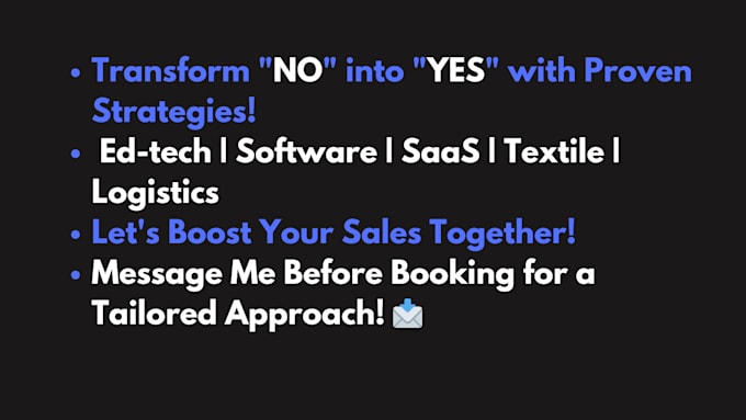 Write custom cold call or telemarketing script for your team by Bhavya ...