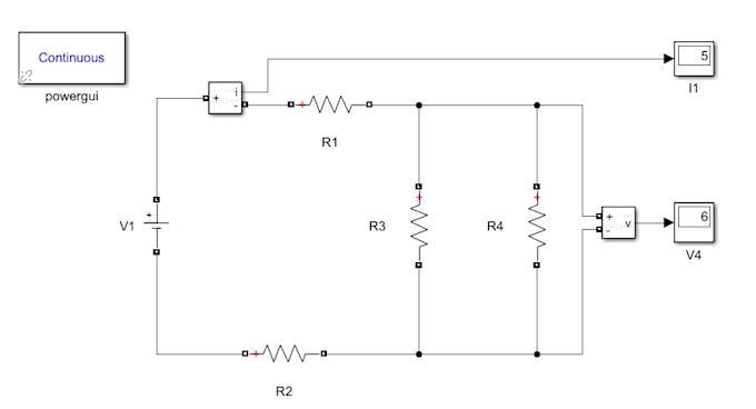 Solve stuff related to electrical engineering by N_bones | Fiverr