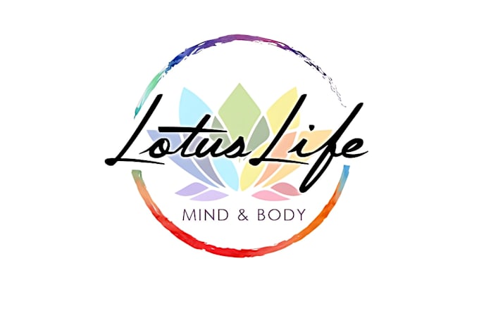 Design a growing popularity little lotus logo by Brenda_denesik | Fiverr