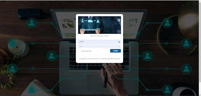 Develop custom web based multi outlet pos and accounts system by Asad_nouman | Fiverr