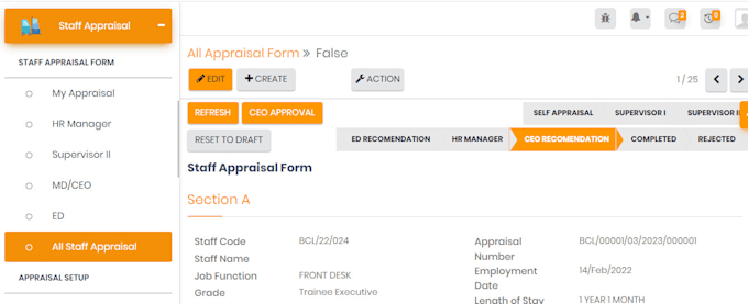 Deploy, setup and configure, fix bugs and customize odoo erp by Oluseun_adigun | Fiverr