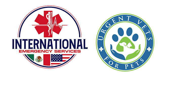 Create a professional emergency services logo design by Kolby_holder ...