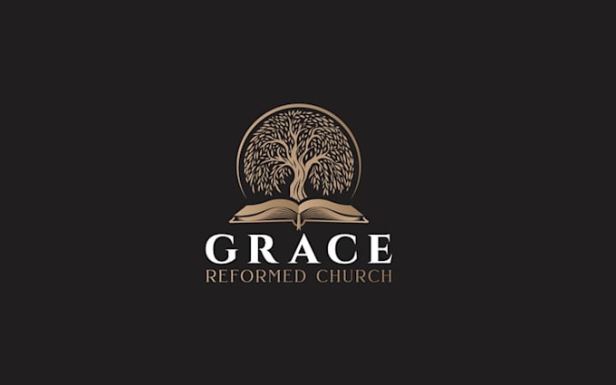 Design modern and unique church religious or ministry logo by Julia ...