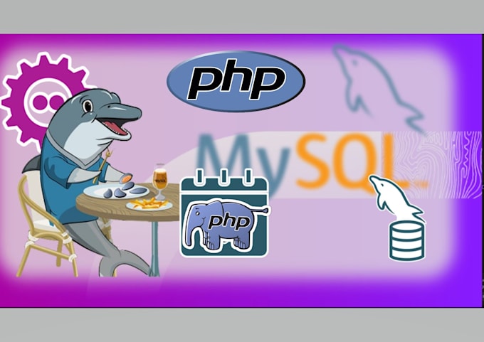 Write Economic Php Script And Mysql By Hassnain69 Fiverr
