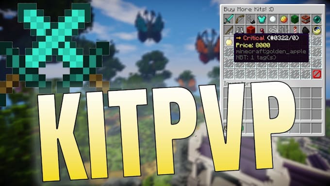 Create a custom minecraft spigot plugin for you by Angepasst | Fiverr