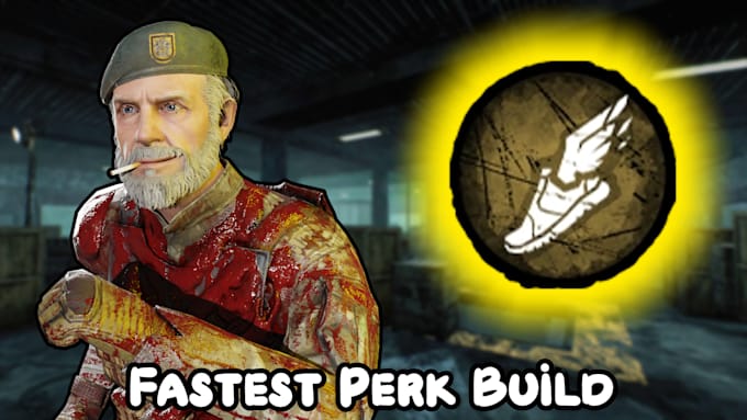 Make a professional dead by daylight thumbnail for youtube by ...
