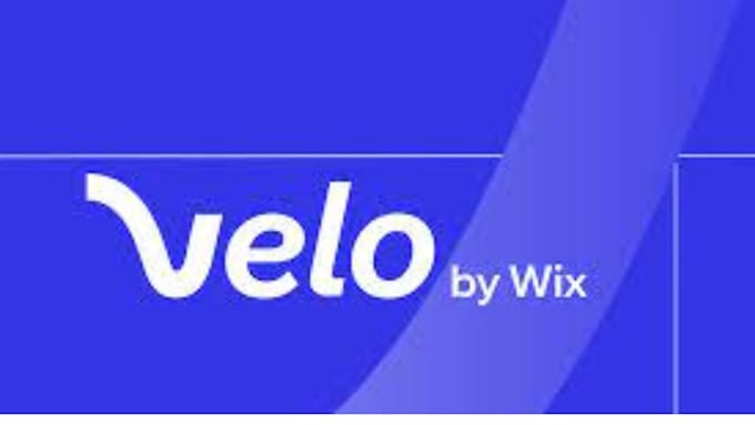 Write wix velo code, add velo features to create wix website by ... Write wix velo code, add velo features to create wix website by ...