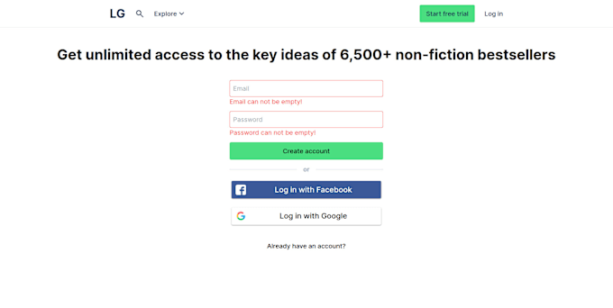 Add Oauth Authentication Using Nextauth In React Nextjs Web App By Imsahilansari Fiverr