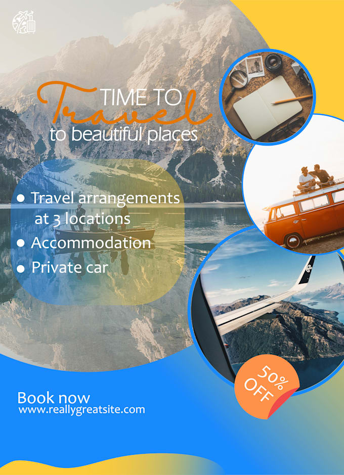 Create visually engaging designs by Prabhanshish | Fiverr
