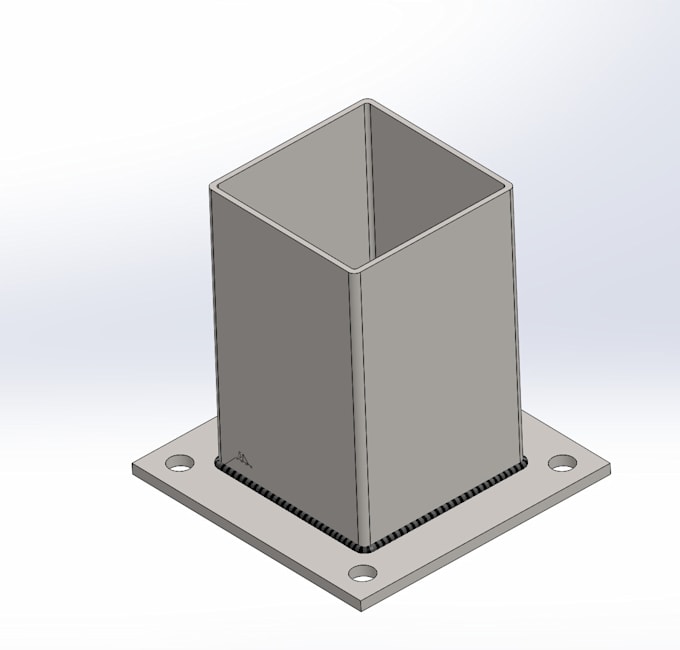 Do 3d model on soliworks inventor make 2d drawing 3d model for 3d ...
