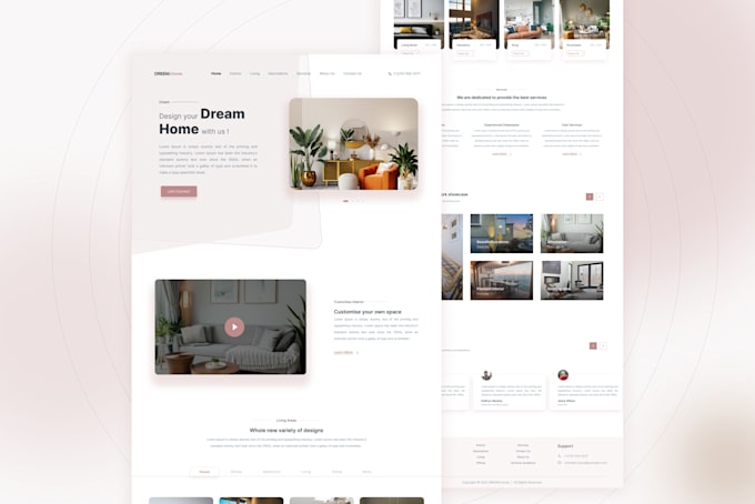 Transform ideas into rememberable designs that lasts by A3dzine | Fiverr