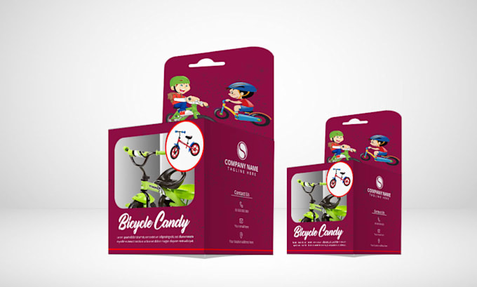 Design stand up pouch packaging, and supplement bottle label by ...