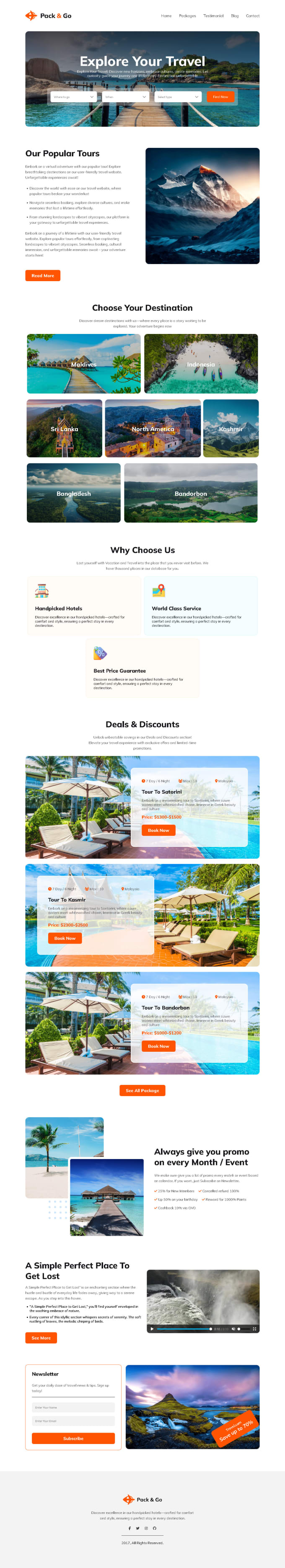 Design Your Figma Psd Xd To Responsive Html And Css By Dinuwebdev Fiverr
