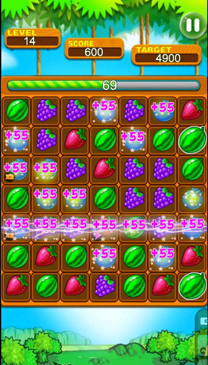 Build 2d unity game, 2d unity game development, 2d mobile game app ...