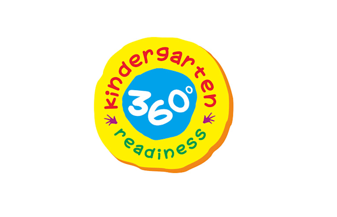 Kindergarten readiness logo design by Corasthomas | Fiverr