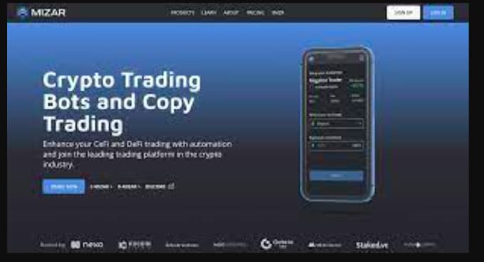 Créer un bot crypto télégramme, un bot de trading de copie, un bot d ... Créer un bot crypto télégramme, un bot de trading de copie, un bot d ...