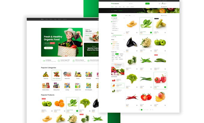 Convert Figma Ui Design To Reactjs Or Nextjs Website By Sunnysakib Fiverr