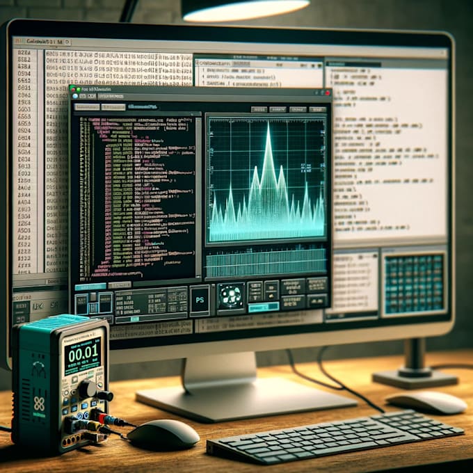 Develop your embedded project, nrf, stm32 arduino, iot by ...