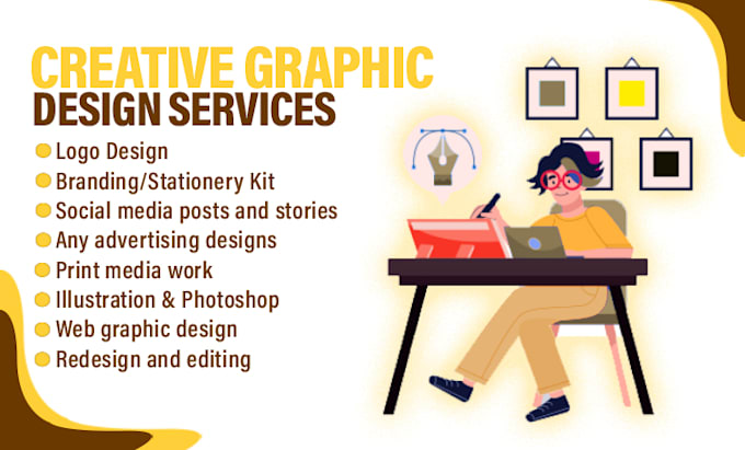 Vetcor art graphic design, custom website logo, banner design by ...