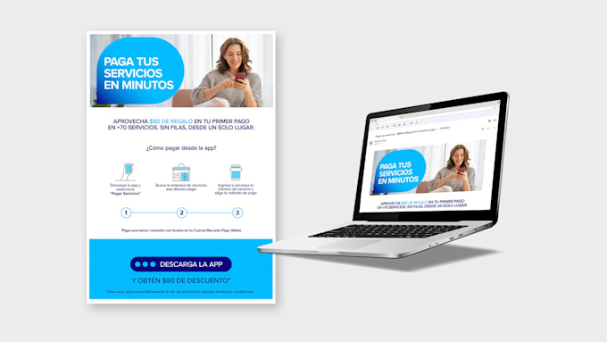 Create the professional email design for your business by Sabrizeta ...