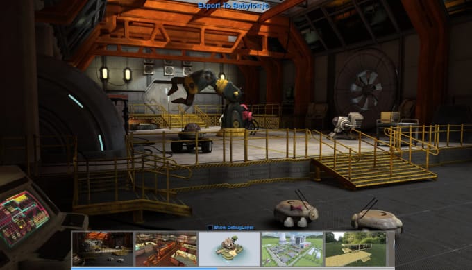 Build 3d websites web animation, game or app with webgl, threejs and ... Build 3d websites web animation, game or app with webgl, threejs and ...