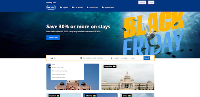 Create custom website html template using html css js by Vivekrajput ... Create custom website html template using html css js by Vivekrajput ...
