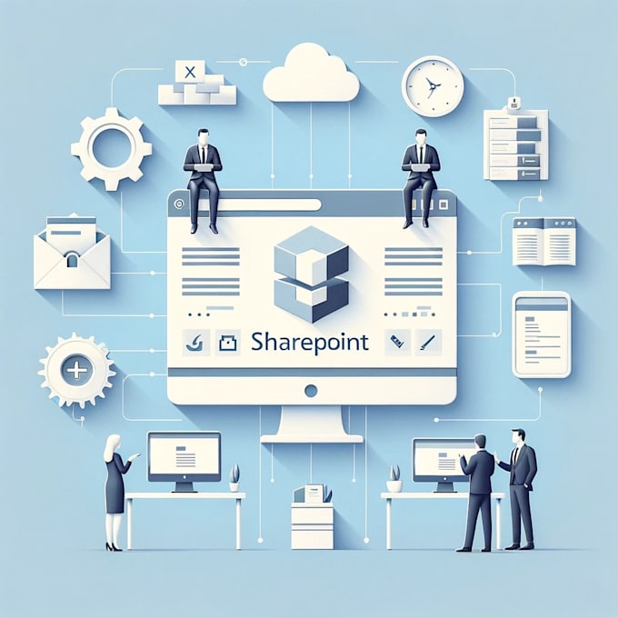 Professional sharepoint and power platform solutions with creative ...