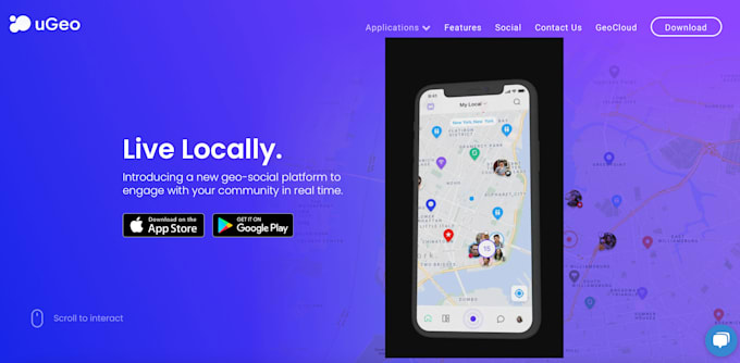 Create responsive web app including contemporary design by Amara_almas ... Create responsive web app including contemporary design by Amara_almas ...