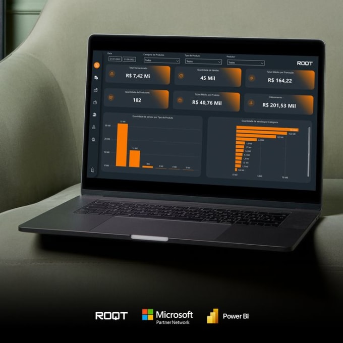 Create interactive power bi dashboard by Hassanzulfiqar6 | Fiverr Create interactive power bi dashboard by Hassanzulfiqar6 | Fiverr