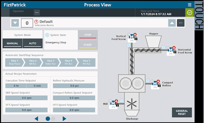 Do plc and hmi programming with siemens, electrical schematic with eplan p8 2022 by ...