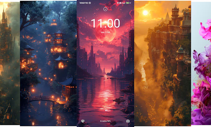 Turn your imagination into reality using ai by Turbosimm | Fiverr Turn your imagination into reality using ai by Turbosimm | Fiverr